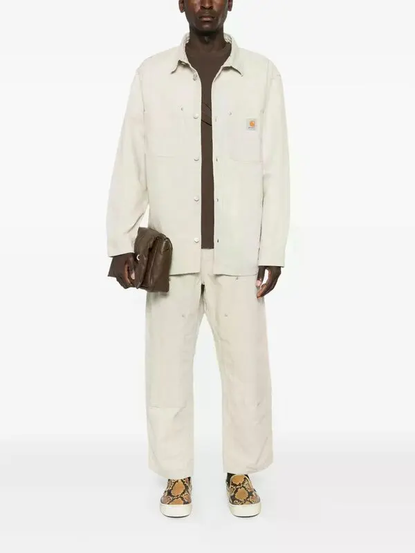 Carhartt Work In Progress Walter Shirt