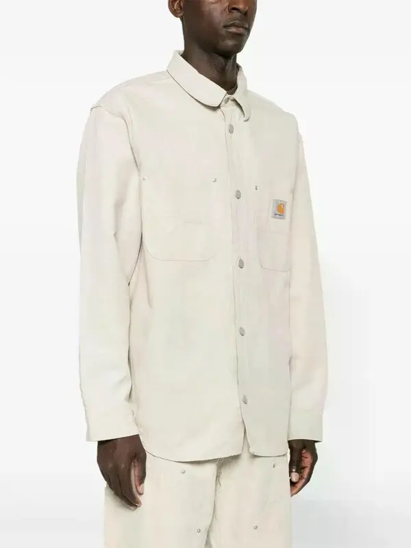 Carhartt Work In Progress Walter Shirt