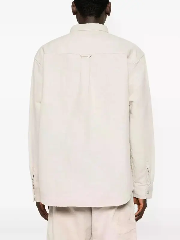 Carhartt Work In Progress Walter Shirt