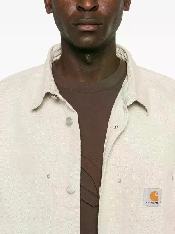 Carhartt Work In Progress Walter Shirt