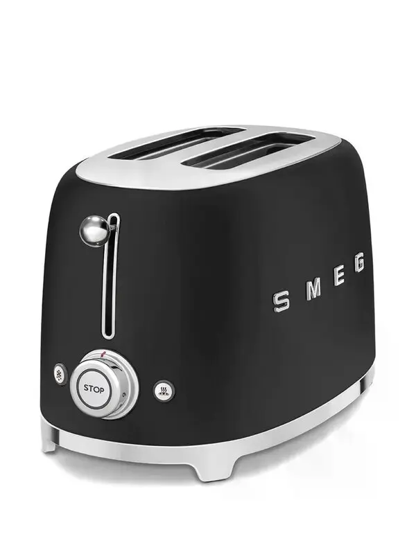 SMEG Steel Toaster