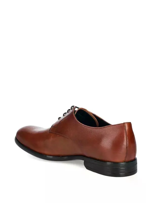 VAGABOND SHOEMAKERS Leather Derby Shoes