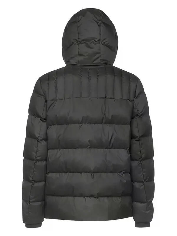 Geox Sandford Hooded Jacket