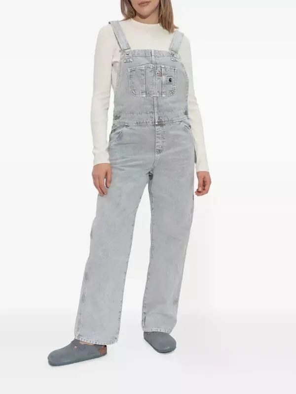 Carhartt Work In Progress Bib Dungarees
