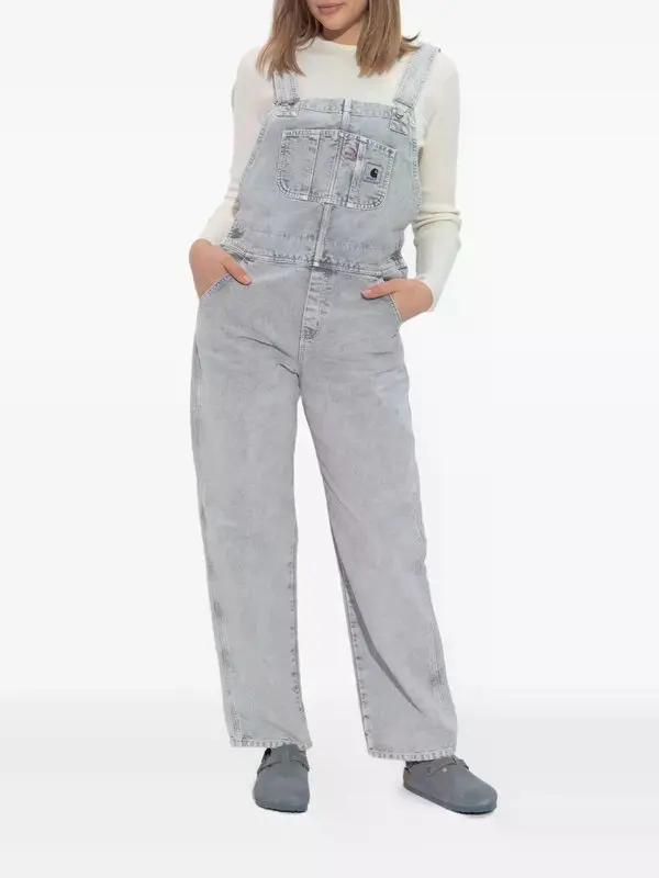 Carhartt Work In Progress Bib Dungarees