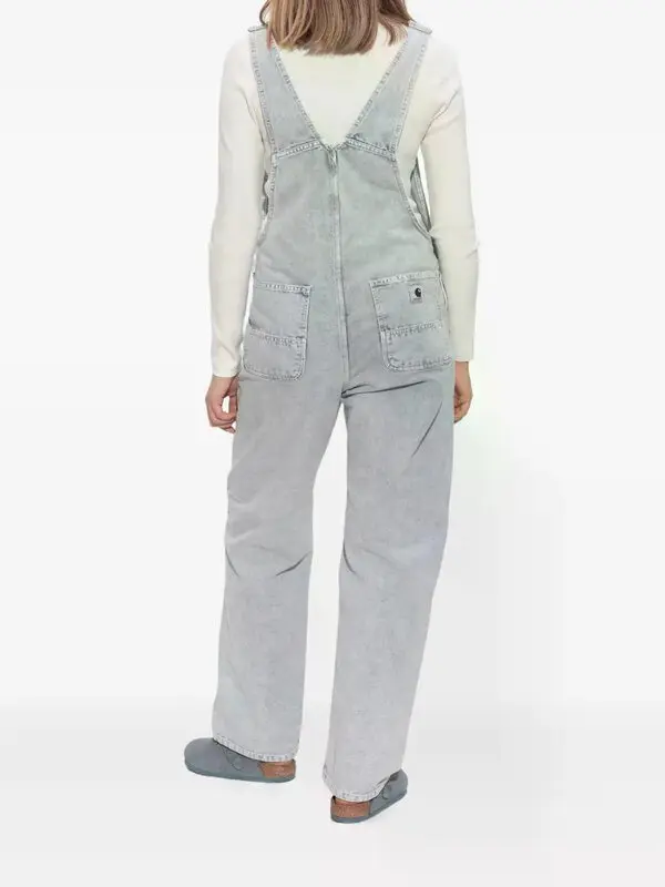Carhartt Work In Progress Bib Dungarees