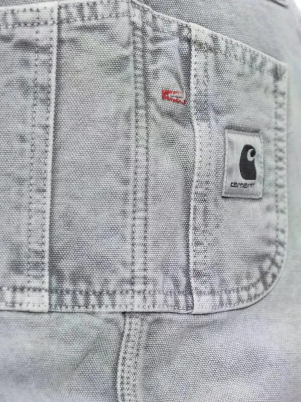 Carhartt Work In Progress Bib Dungarees