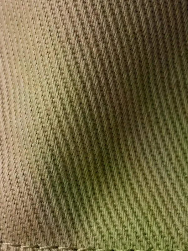 Prada Drill Bucket Hat - Neutrals