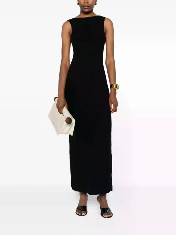 SIR. Chiara Maxi Dress
