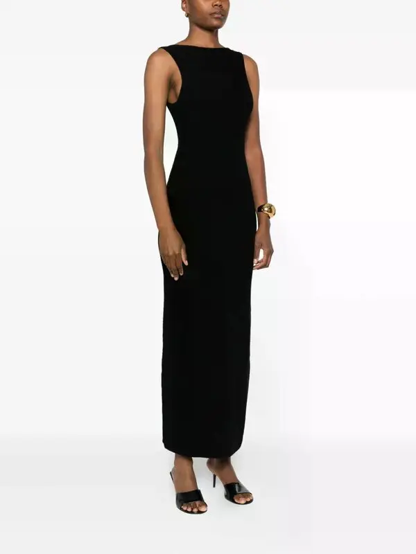 SIR. Chiara Maxi Dress