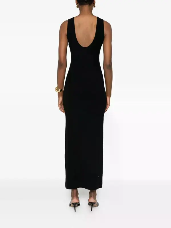 SIR. Chiara Maxi Dress