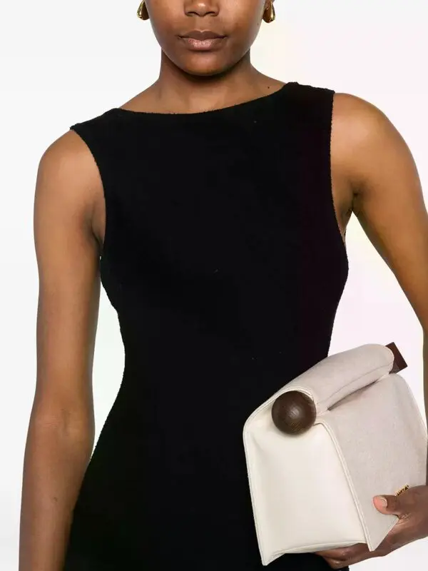 SIR. Chiara Maxi Dress
