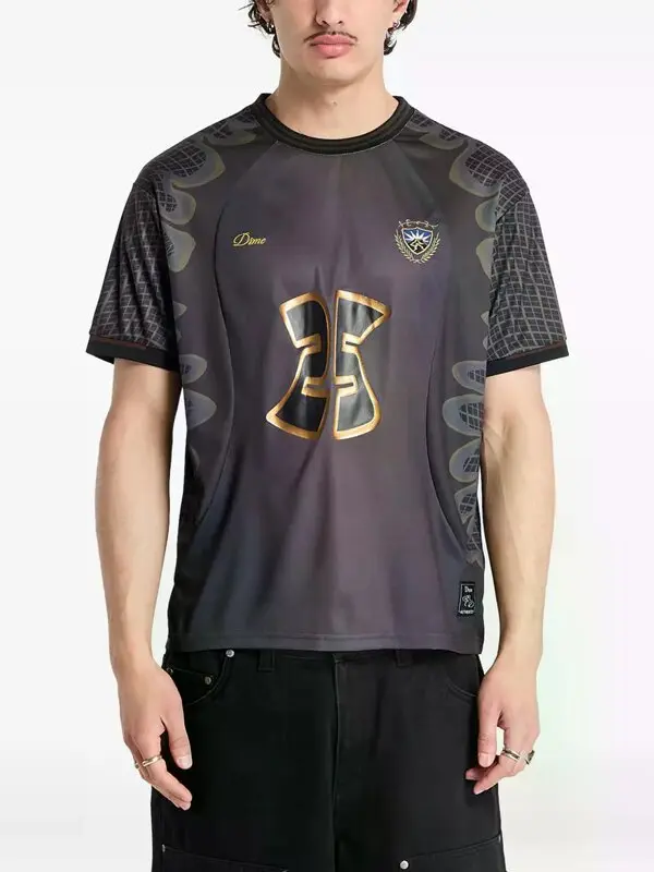 DIME Holy Flame Jersey