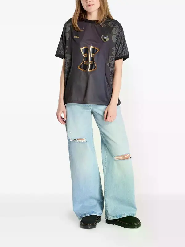 DIME Holy Flame Jersey