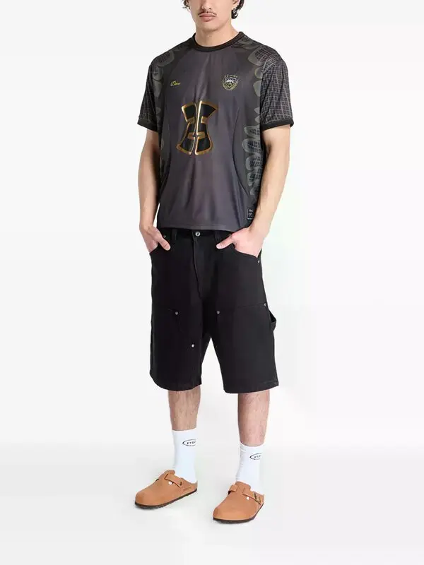 DIME Holy Flame Jersey