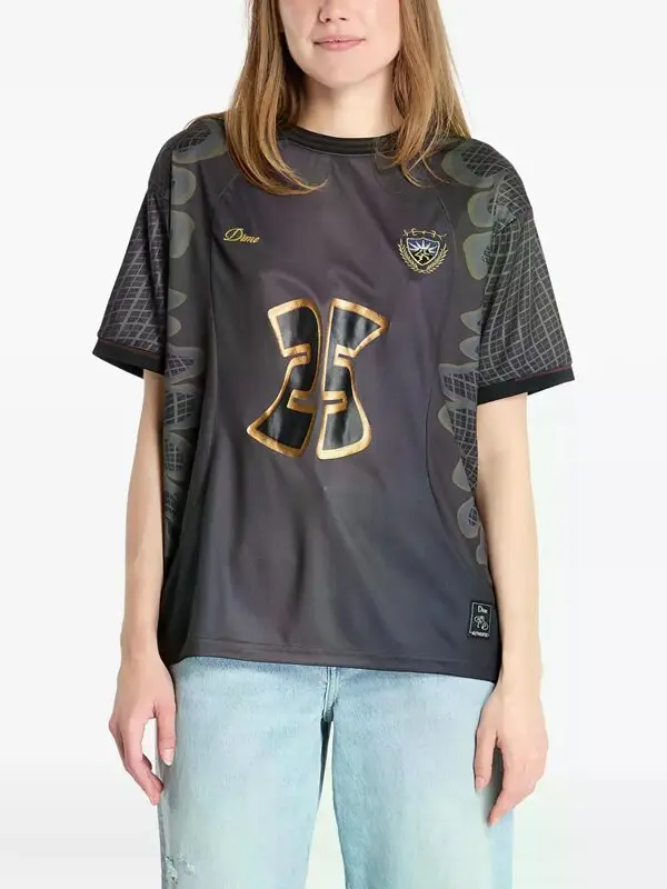 DIME Holy Flame Jersey