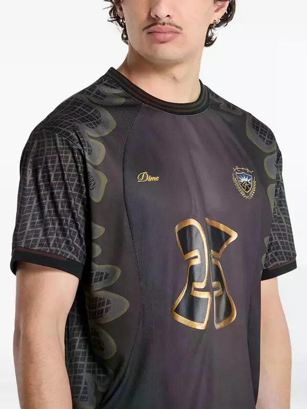 DIME Holy Flame Jersey