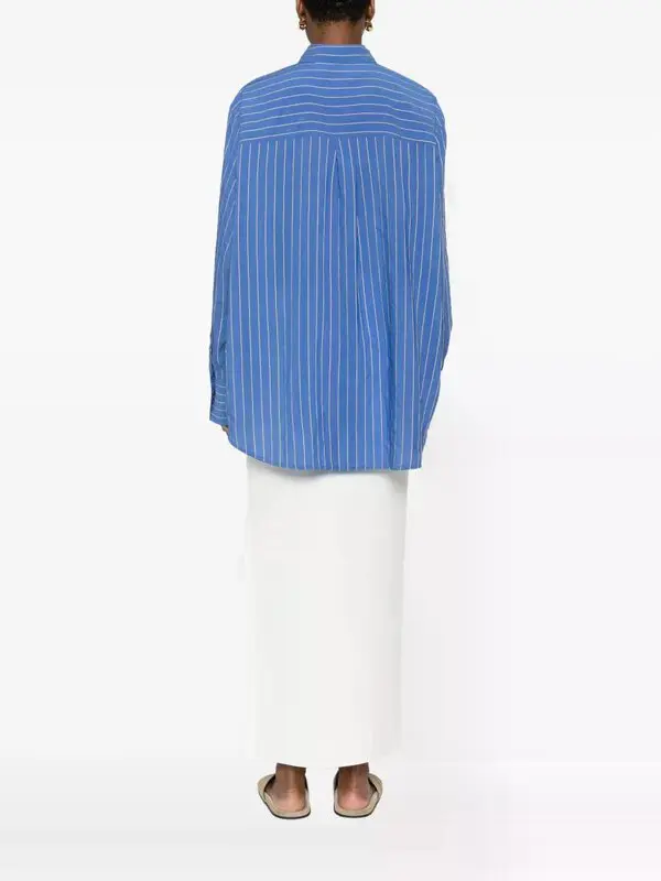 TOTEME Striped Shirt