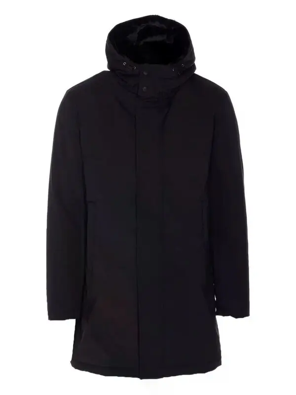 Herno Hooded Parka