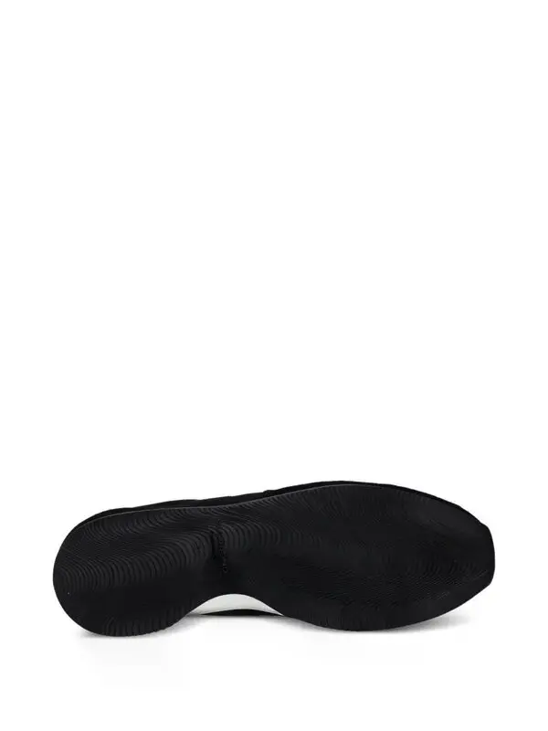 VAGABOND SHOEMAKERS Yasmin Suede-panel Sneakers