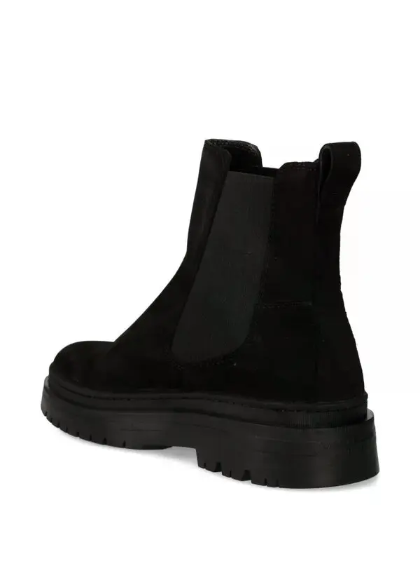 VAGABOND SHOEMAKERS Leather Chelsea Boots