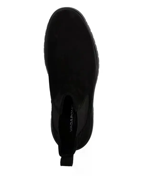 VAGABOND SHOEMAKERS Leather Chelsea Boots