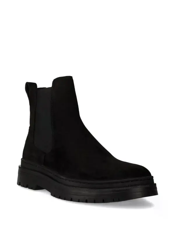 VAGABOND SHOEMAKERS Leather Chelsea Boots
