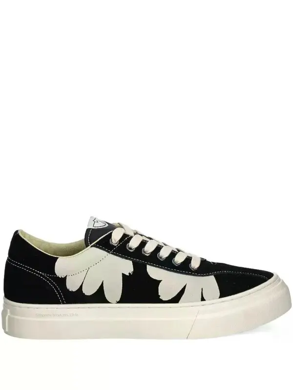 S.W.C STEPNEY WORKERS CLUB Dellow Shroomhands Trainers