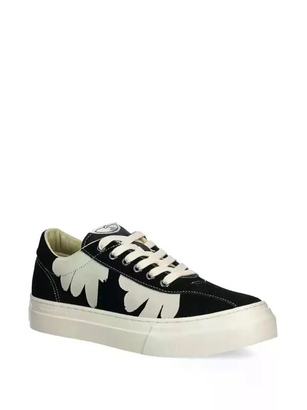 S.W.C STEPNEY WORKERS CLUB Dellow Shroomhands Trainers