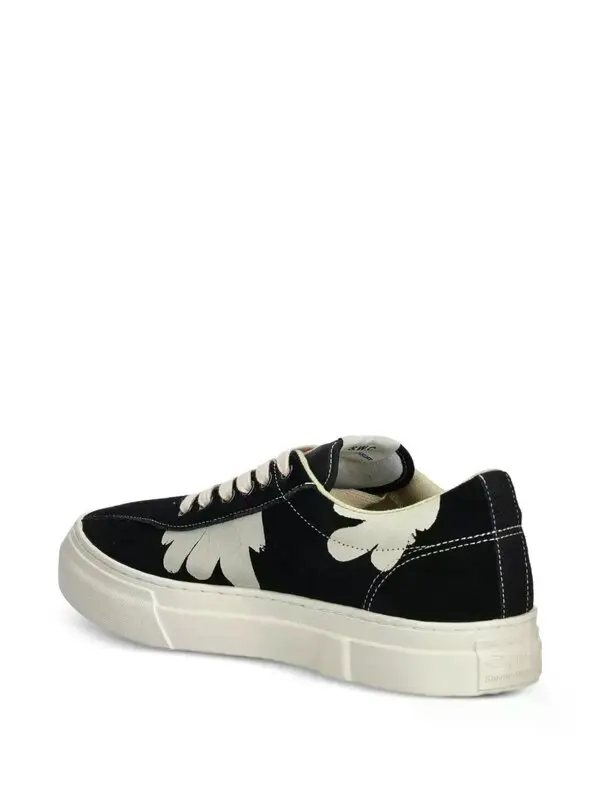 S.W.C STEPNEY WORKERS CLUB Dellow Shroomhands Trainers