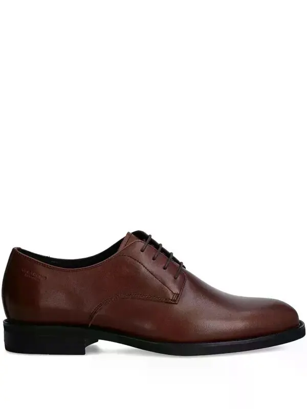 VAGABOND SHOEMAKERS Leather Derby Shoes