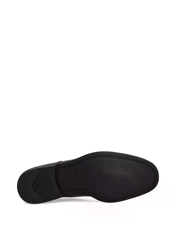 VAGABOND SHOEMAKERS Leather Derby Shoes