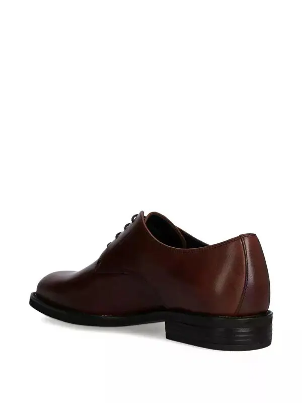 VAGABOND SHOEMAKERS Leather Derby Shoes