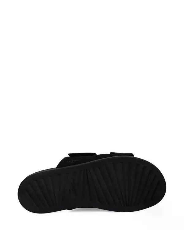 VAGABOND SHOEMAKERS Double Strap Slip-on Sandals