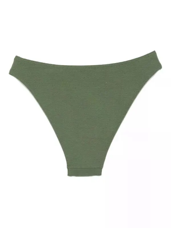 Matteau Nineties Classic Bikini Bottoms
