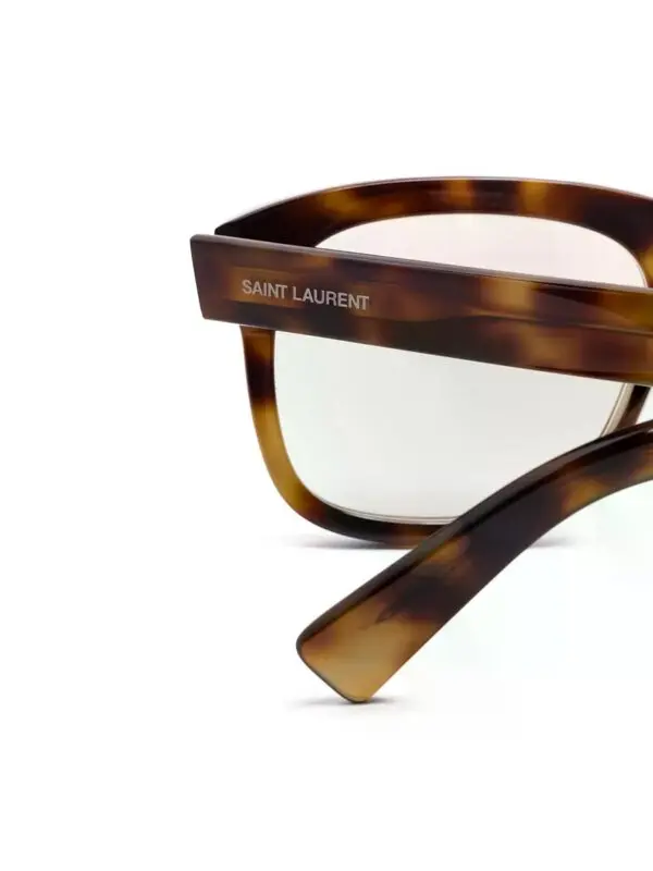 Saint Laurent Sl 558 Sunglasses