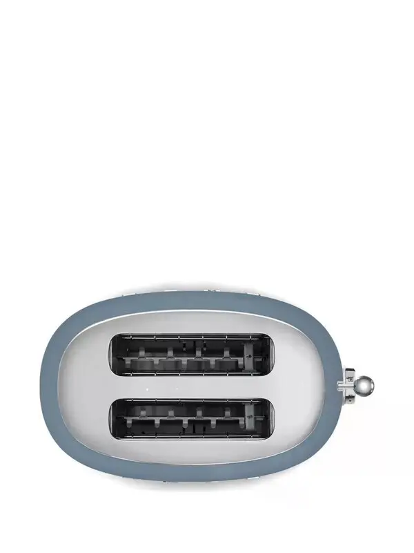 SMEG Stainless Steel Toaster