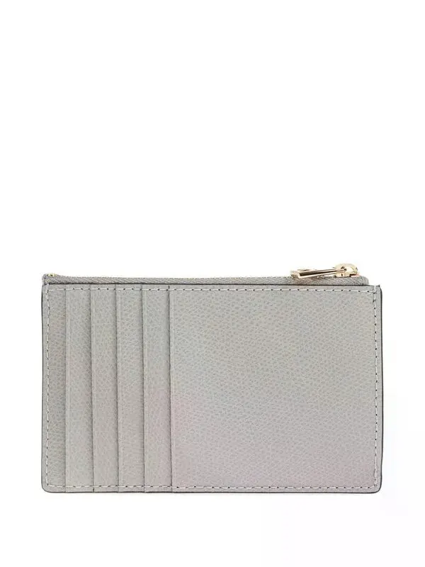 Furla Zip-top Cardholder