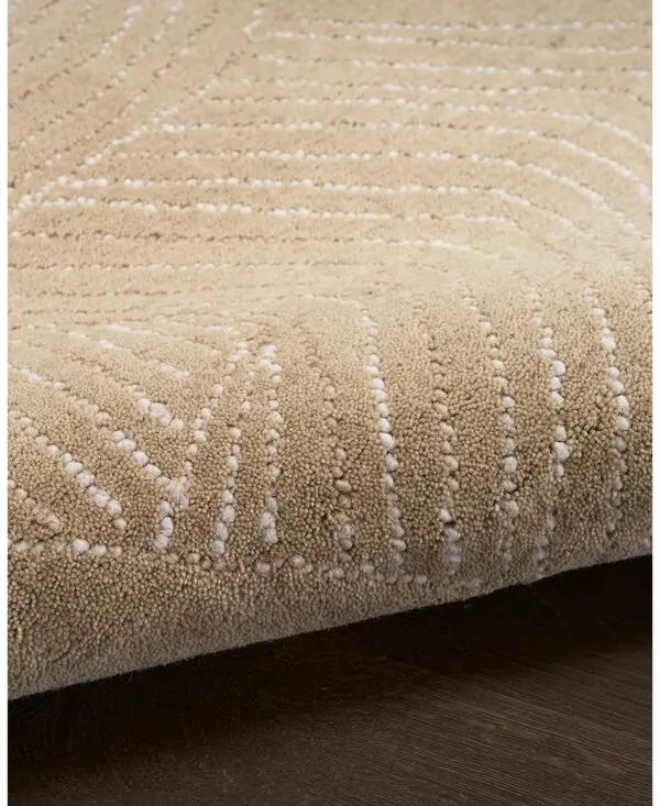 Dkny Pure Patterns Prn01 Area Rug, 8'5 X 11'5