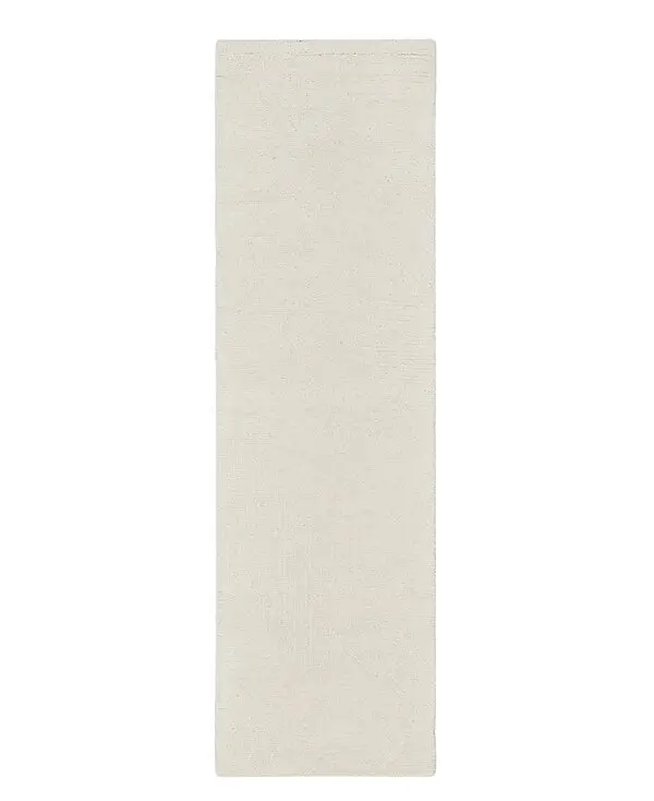 Dkny Pure Patterns Prn01 Runner Area Rug, 2'2 X 7'5 - Ivory