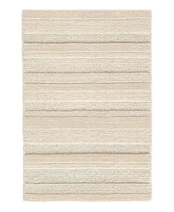 Dkny Pure Multi Weave Mtw01 Area Rug, 2' X 3 - Camel