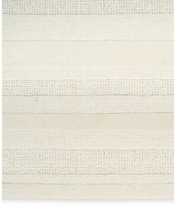 Dkny Pure Multi Weave Mtw01 Runner Area Rug, 2'2 X 10 - Ivory