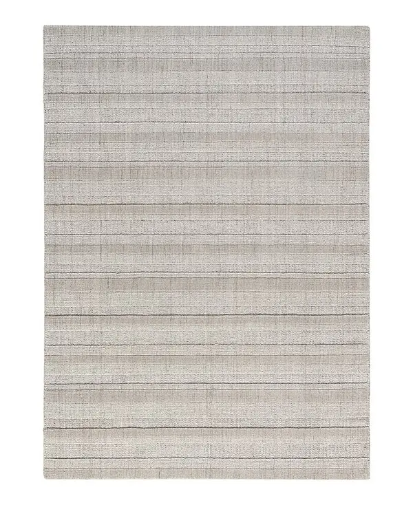 Dkny Pure Multi Weave Mtw01 Area Rug, 4' X 6 - Grey