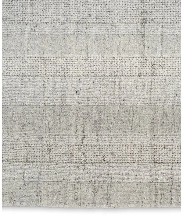 Dkny Pure Multi Weave Mtw01 Area Rug, 4' X 6 - Grey