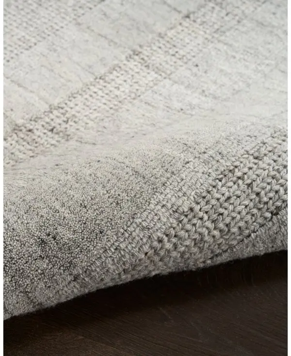 Dkny Pure Multi Weave Mtw01 Area Rug, 4' X 6