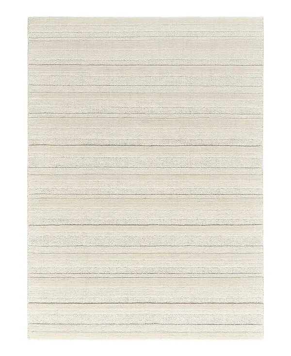 Dkny Pure Multi Weave Mtw01 Area Rug, 4' X 6 - Ivory