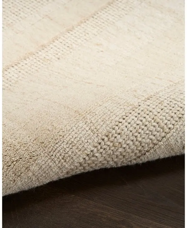 Dkny Pure Multi Weave Mtw01 Area Rug, 5'2 X 7'2 - Camel