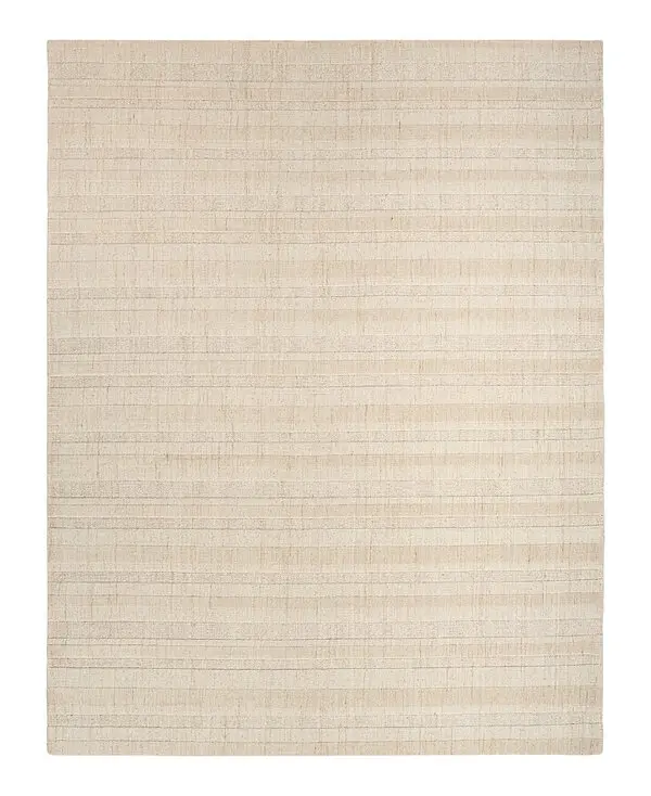 Dkny Pure Multi Weave Mtw01 Area Rug, 7'7 X 9'7 - Camel