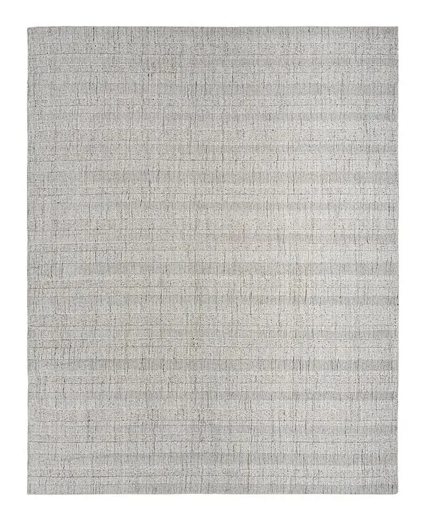Dkny Pure Multi Weave Mtw01 Area Rug, 7'7 X 9'7 - Grey