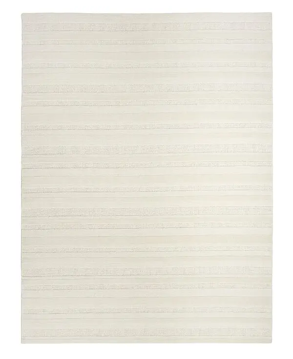 Dkny Pure Multi Weave Mtw01 Area Rug, 7'7 X 9'7 - Ivory